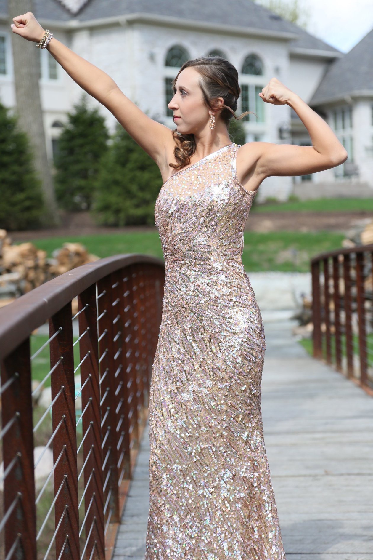 Sierah’s Legacy – Justice for Sierah