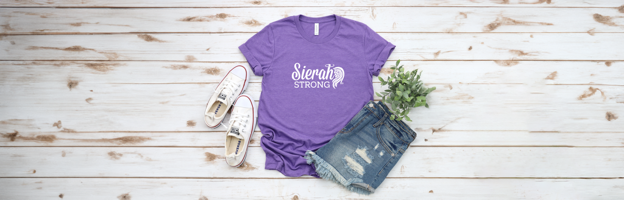 Support – Justice for Sierah